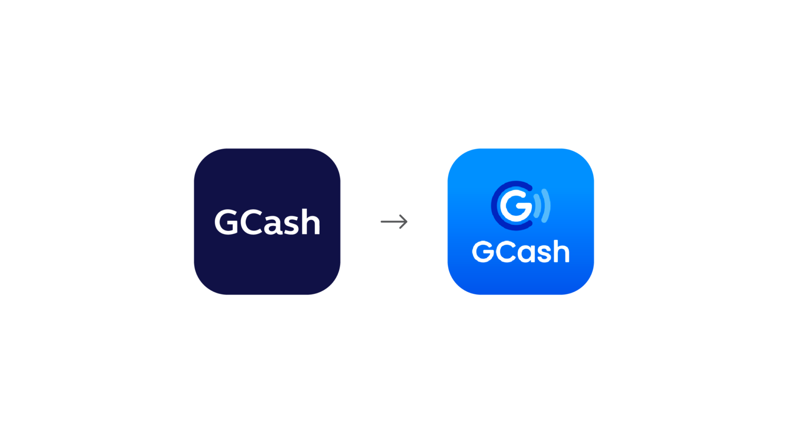GCash Branding Project | Serious Studio