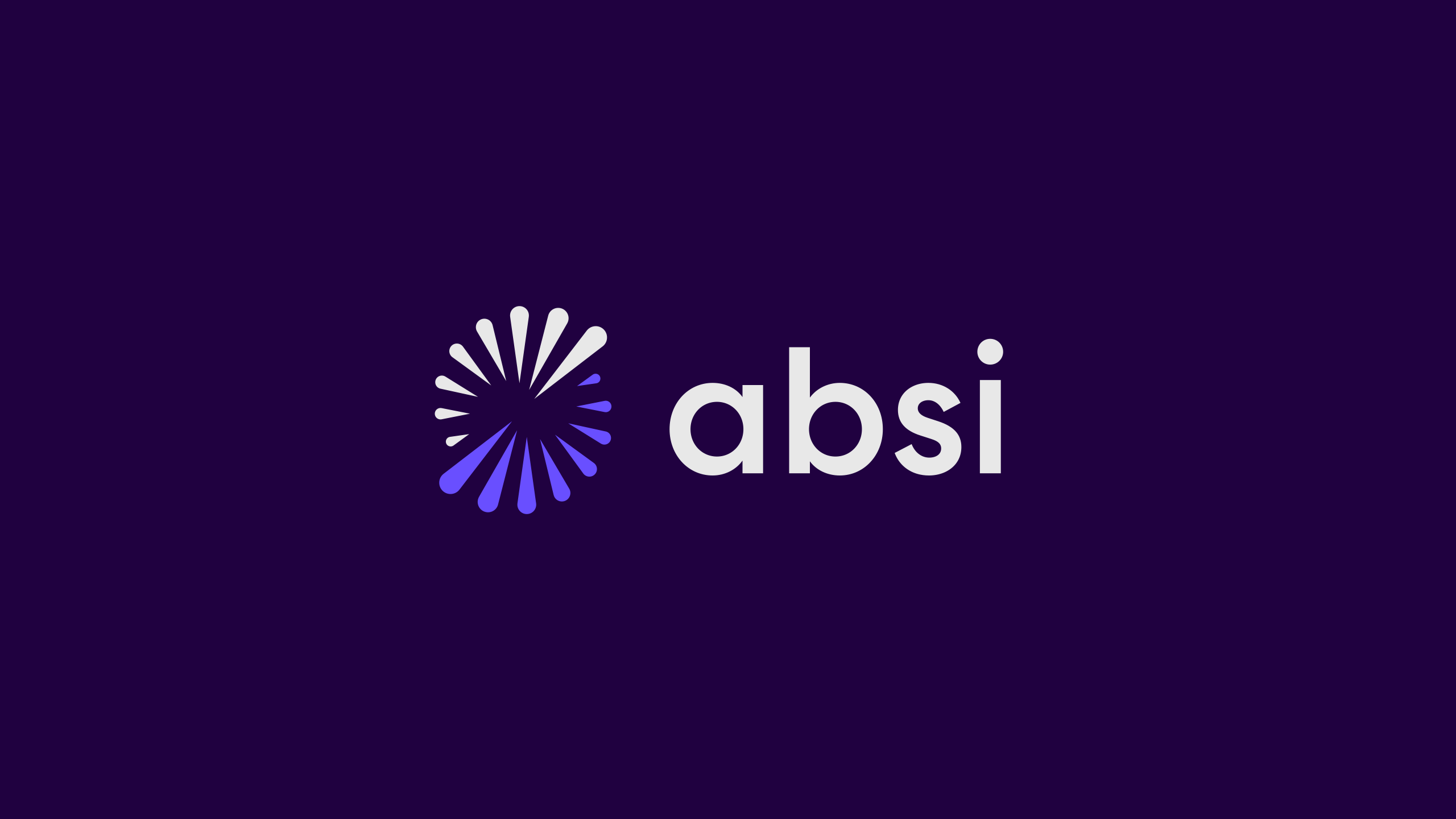 ABSI Brand Identity – Serious Studio