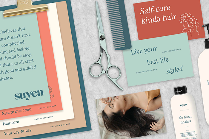 Serious Studio – Brand Identity, Strategy, and Design Consultants